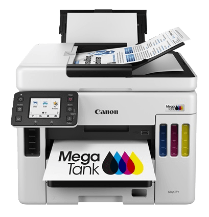 MAXIFY GX7070 - Zion Digital