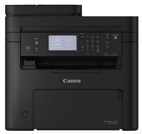 imageCLASS MF275dw – Zion Digital