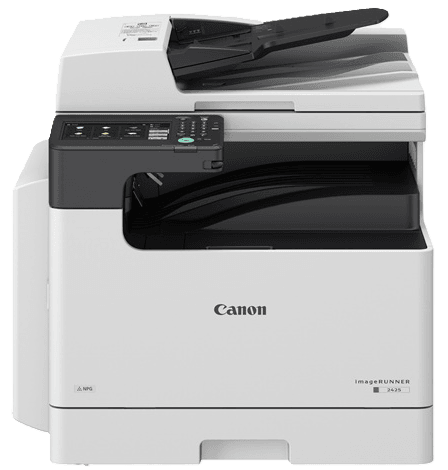 imageRUNNER 2425 – Zion Digital